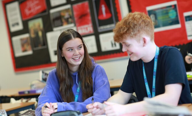 Welcome - Cardinal Newman College