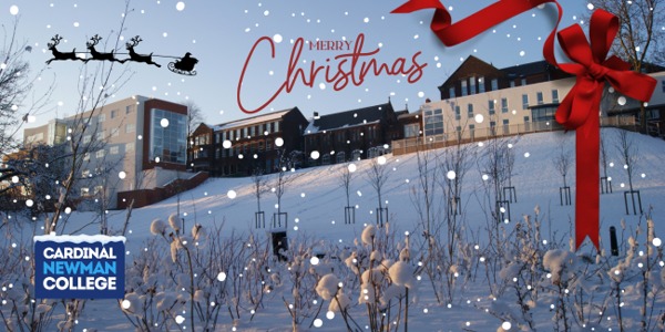 Welcome to Cardinal Newman College