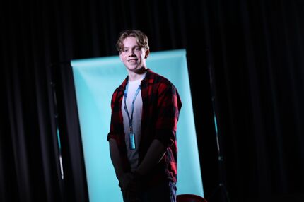 Our students are preparing to change the world - Cardinal Newman College