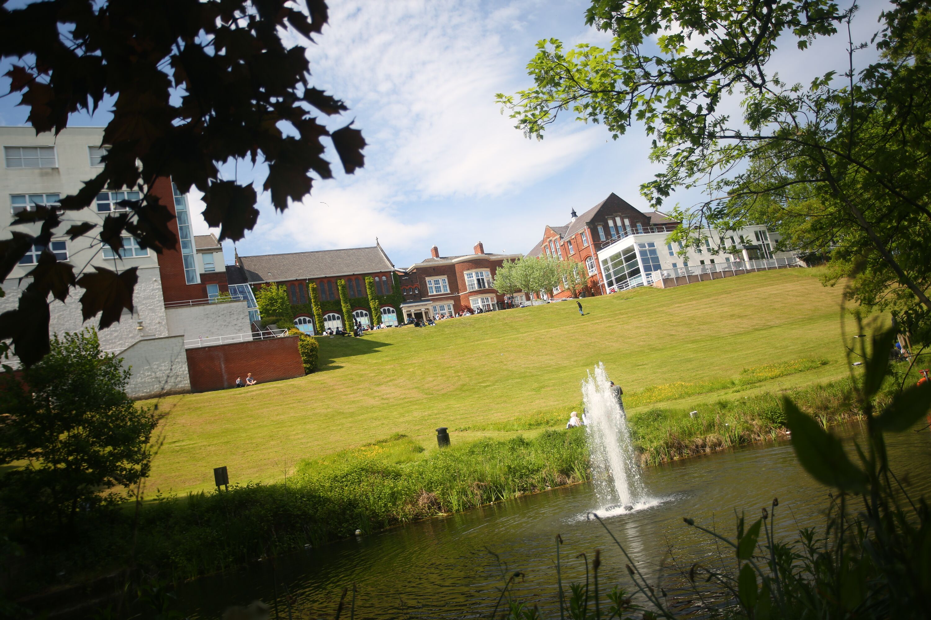 Welcome - Cardinal Newman College