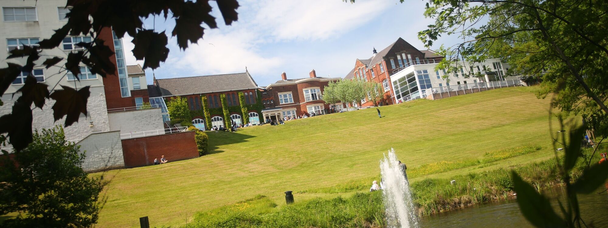 Welcome - Cardinal Newman College