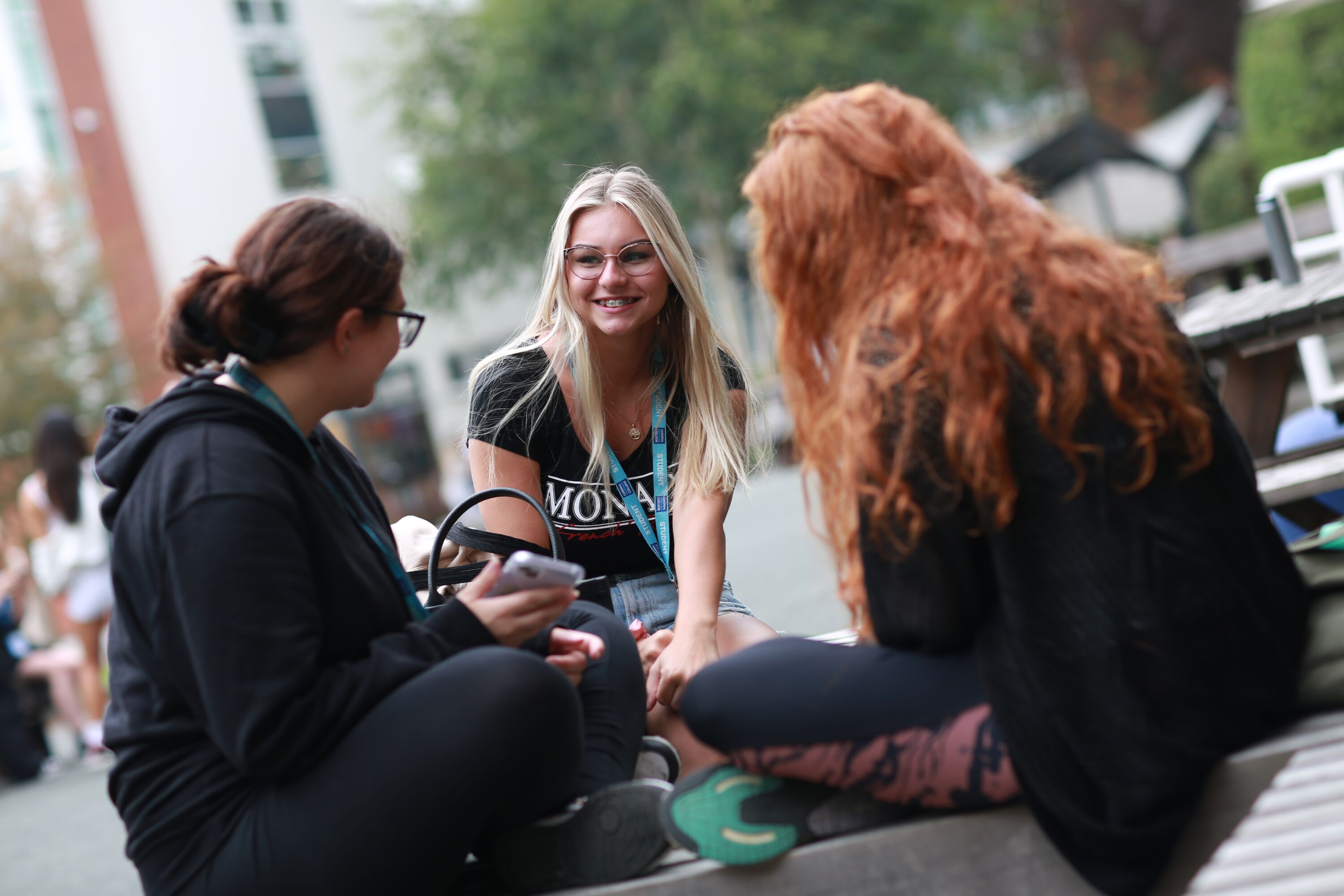 FAQs - Cardinal Newman College