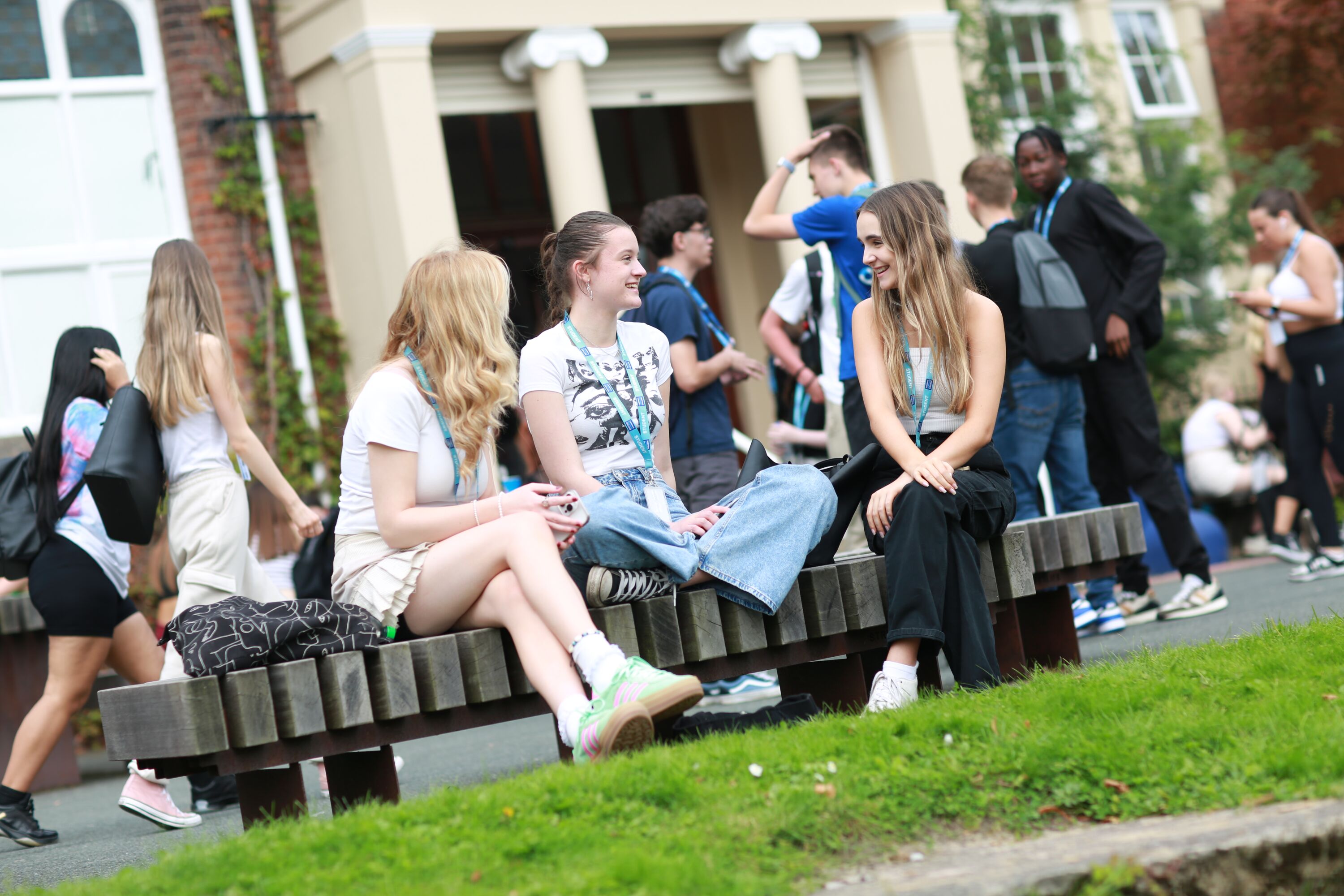 Admissions - Cardinal Newman College