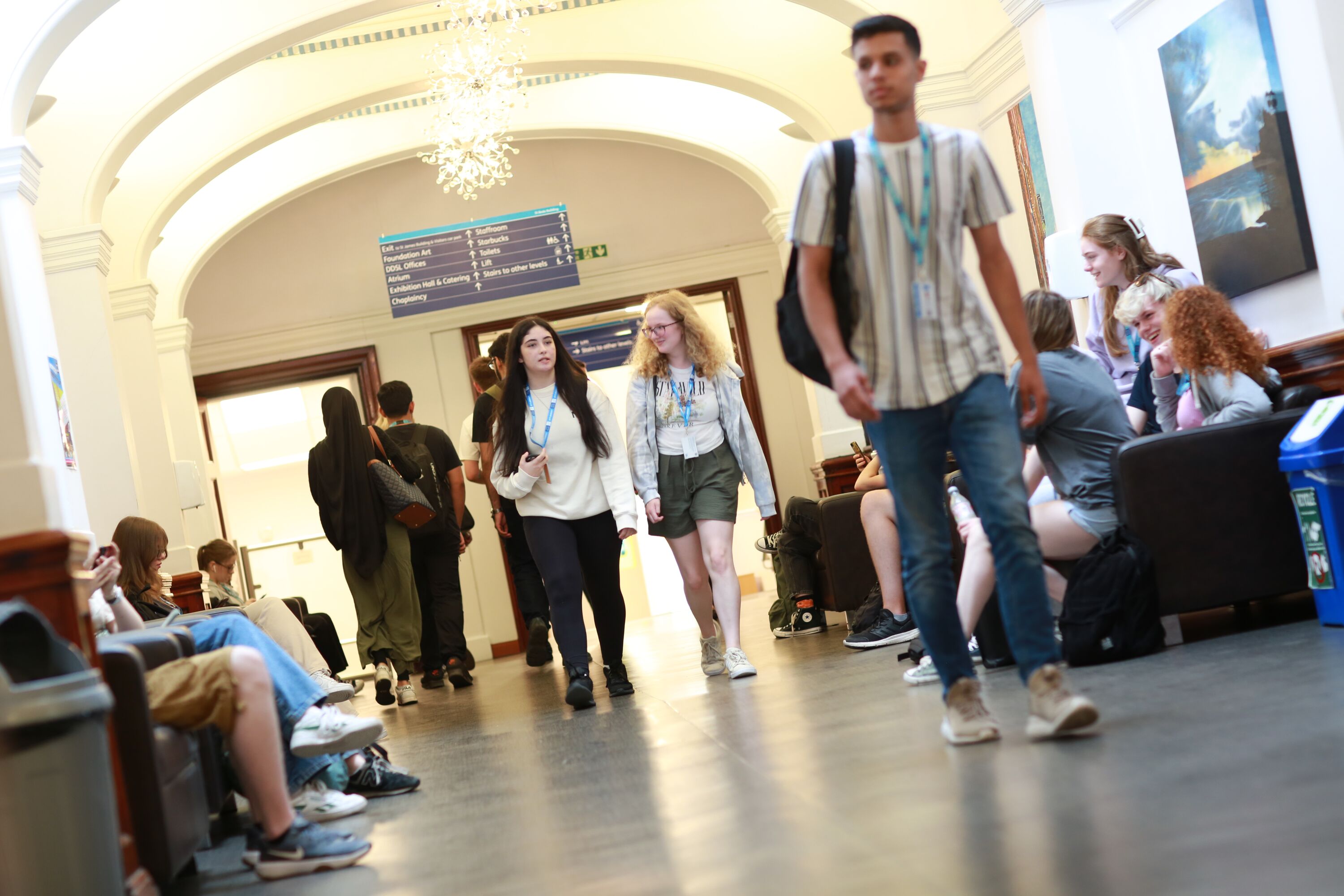 Cardinal Newman College Bursary