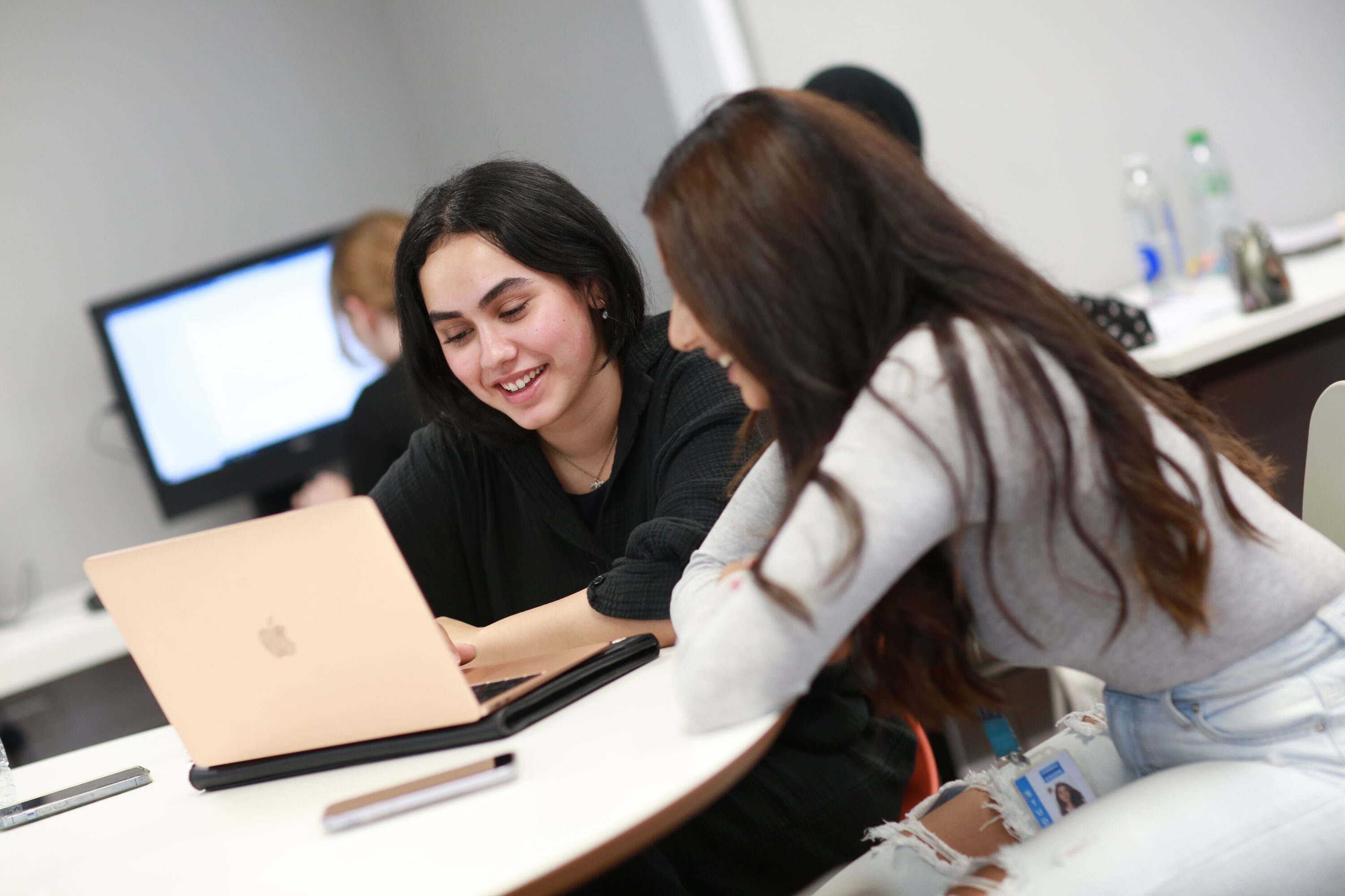 College Network Account - Cardinal Newman College