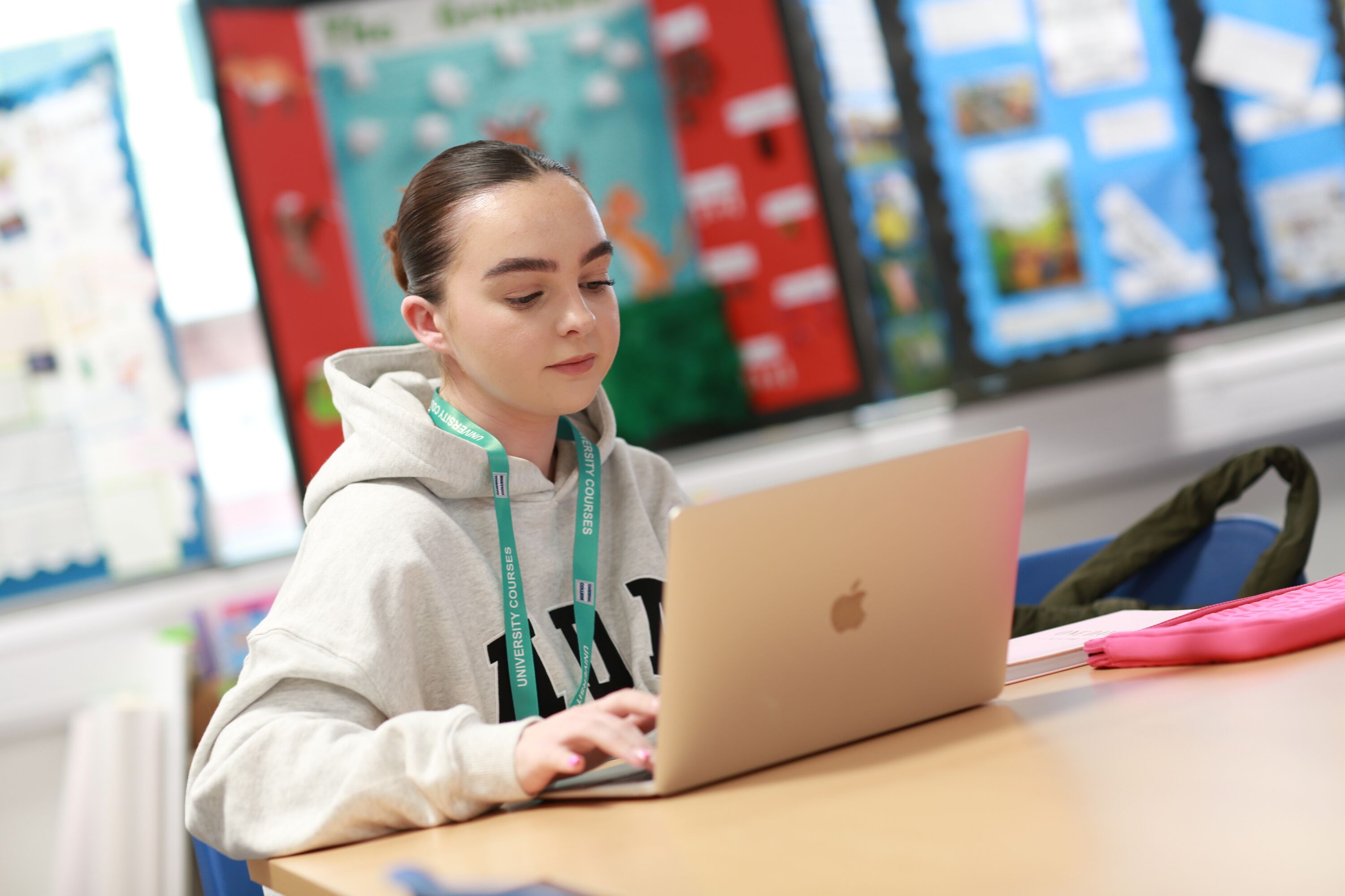 Apply for HE - Cardinal Newman College