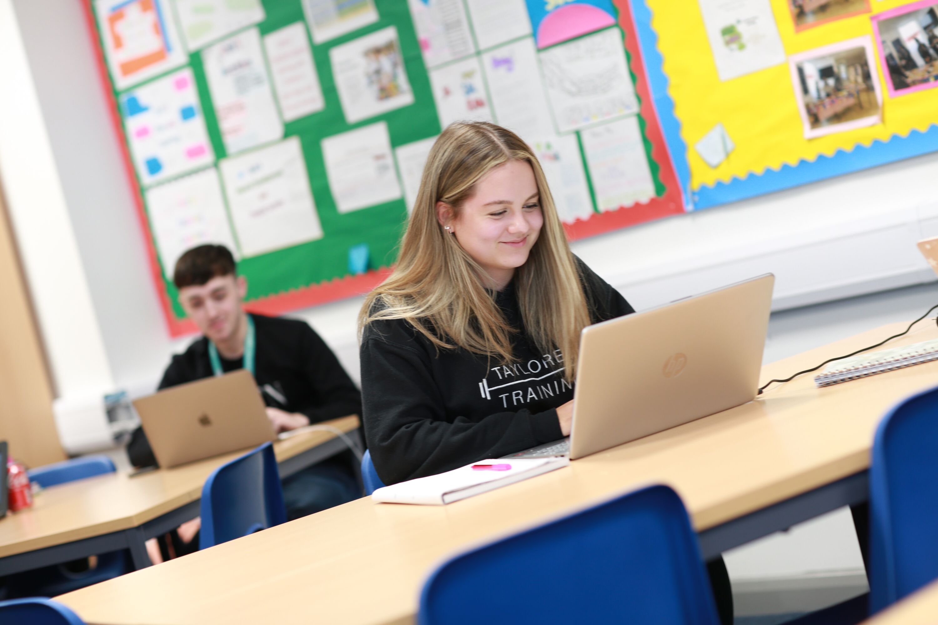 Clearing at Cardinal Newman - Cardinal Newman College