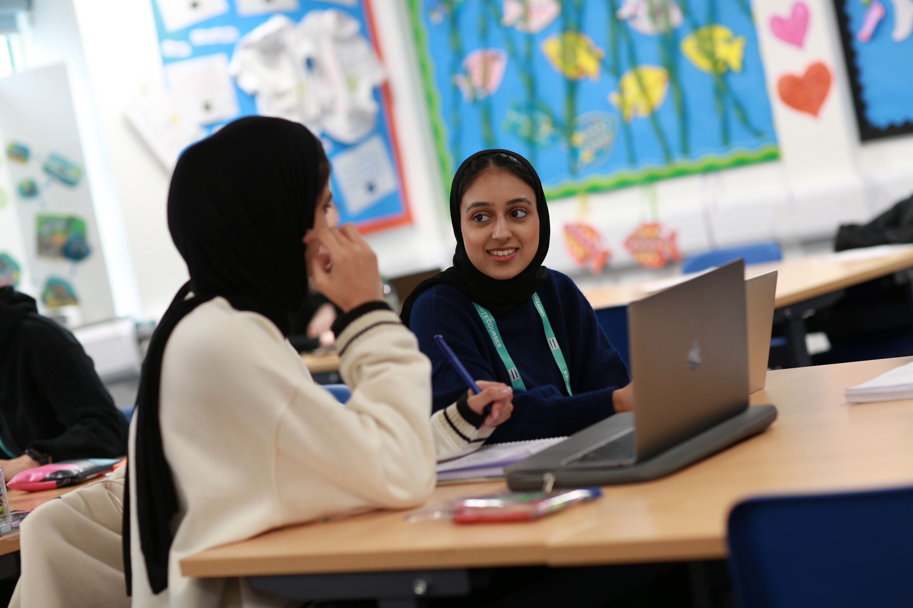 Meet the Students…The University Edit - Cardinal Newman College