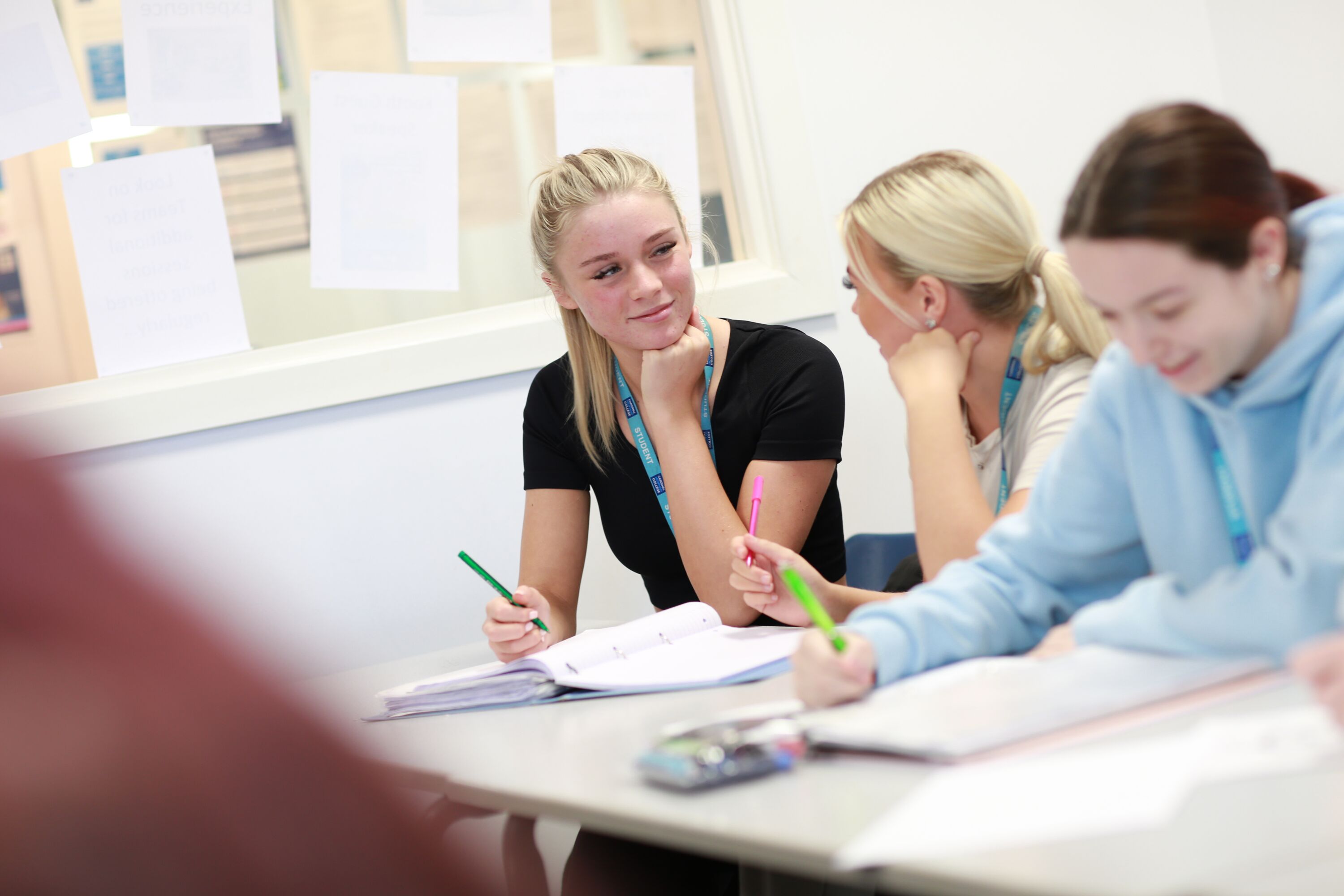 GCSE Resits - Cardinal Newman College