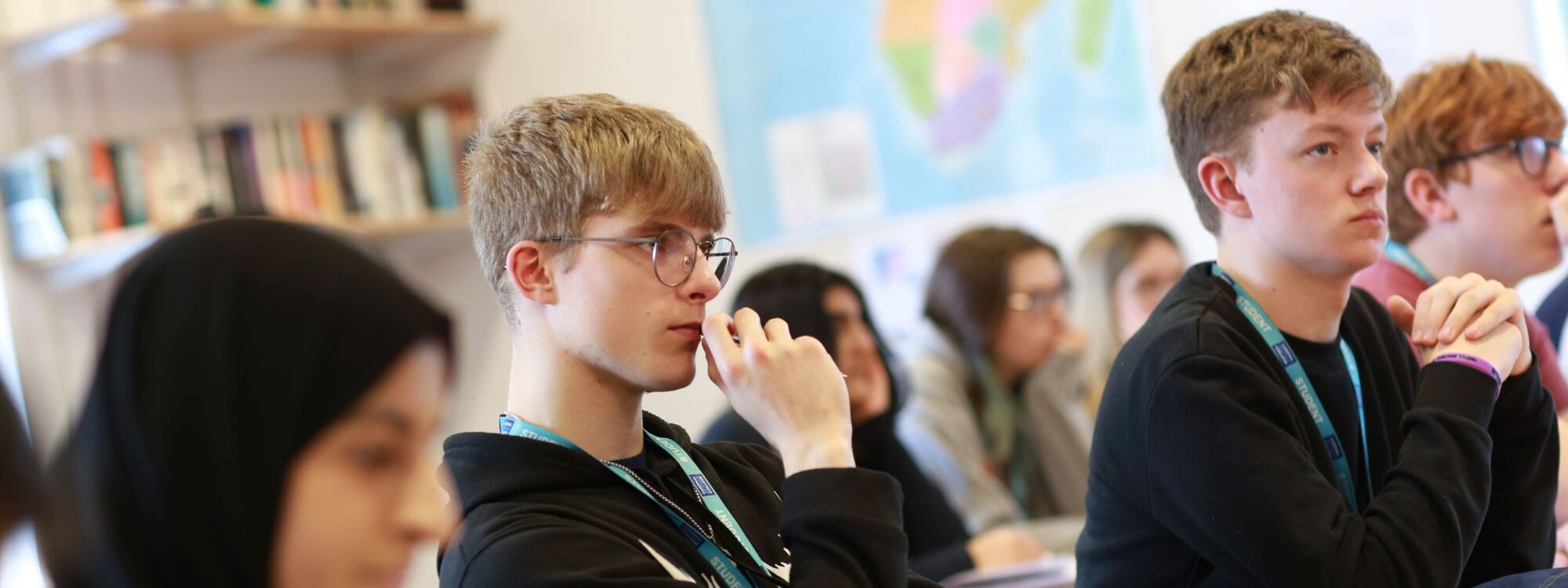 Ancient History - All Courses - Cardinal Newman College