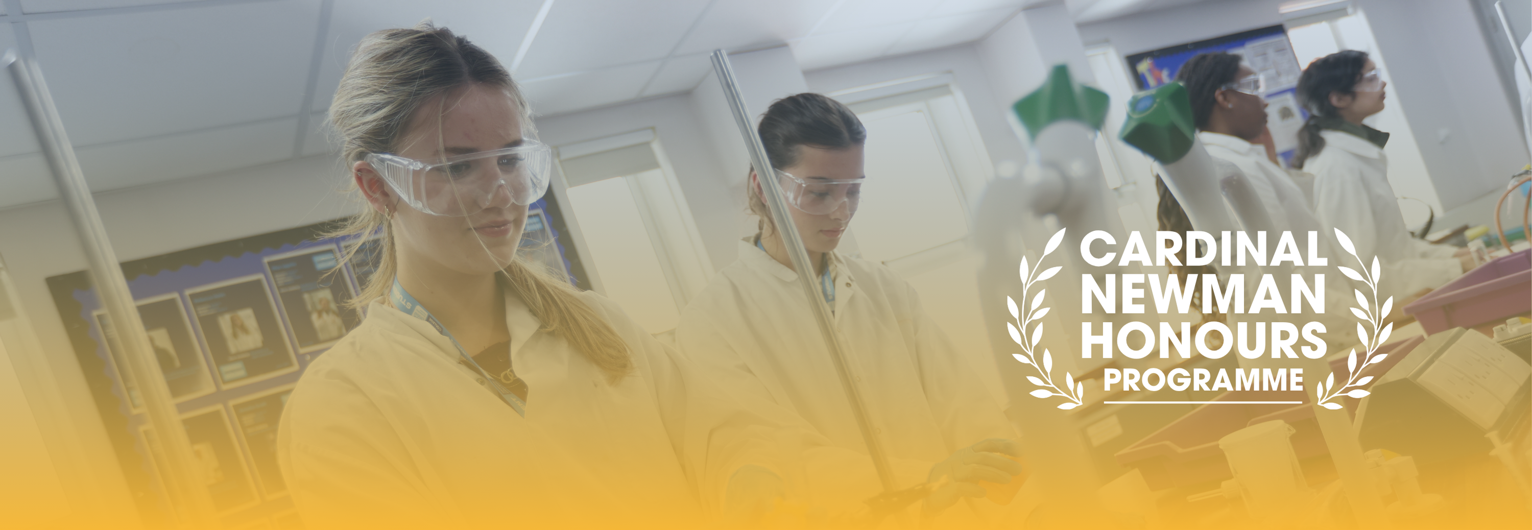 Newman Honours Programme - Cardinal Newman College