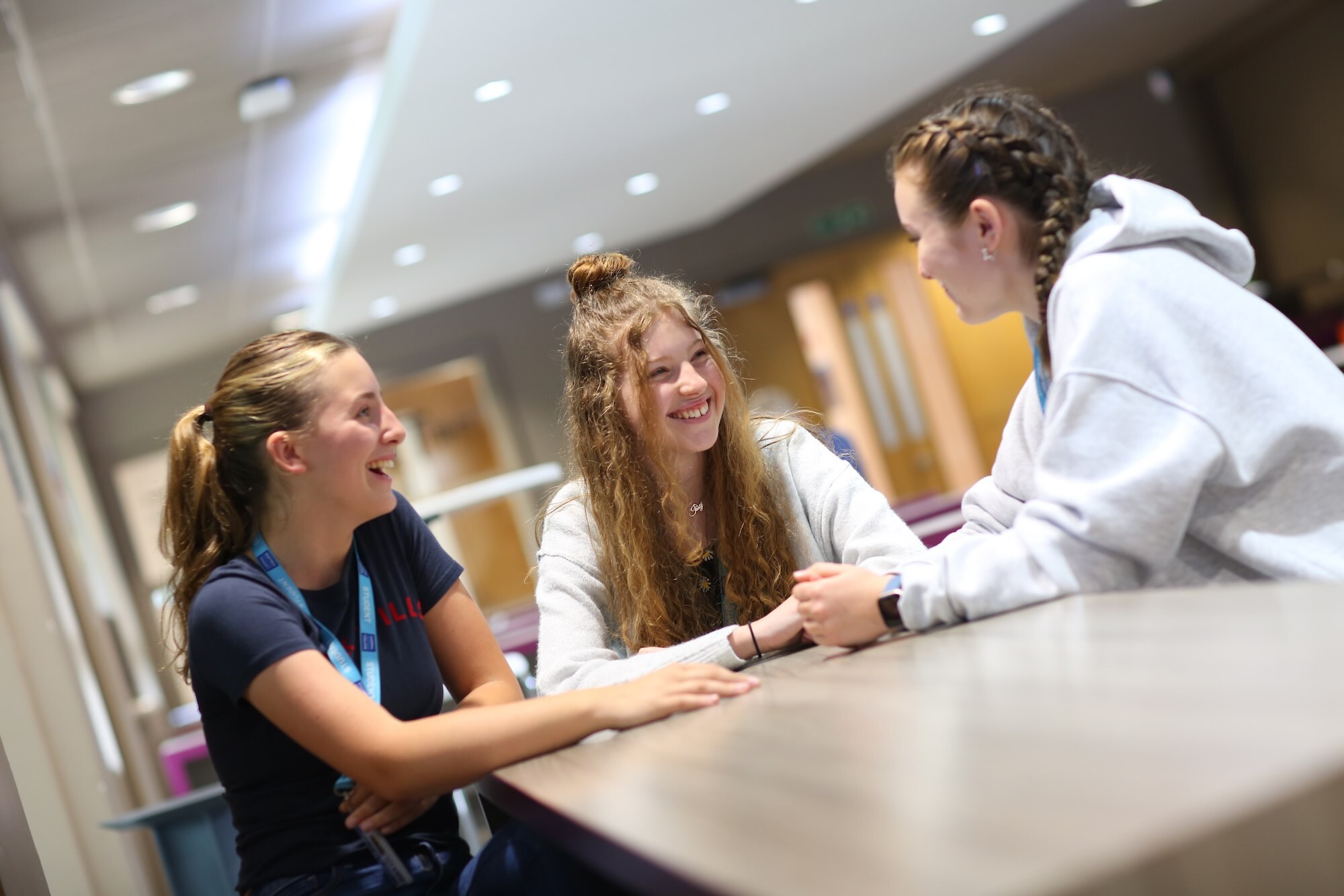 Alumni - Cardinal Newman College