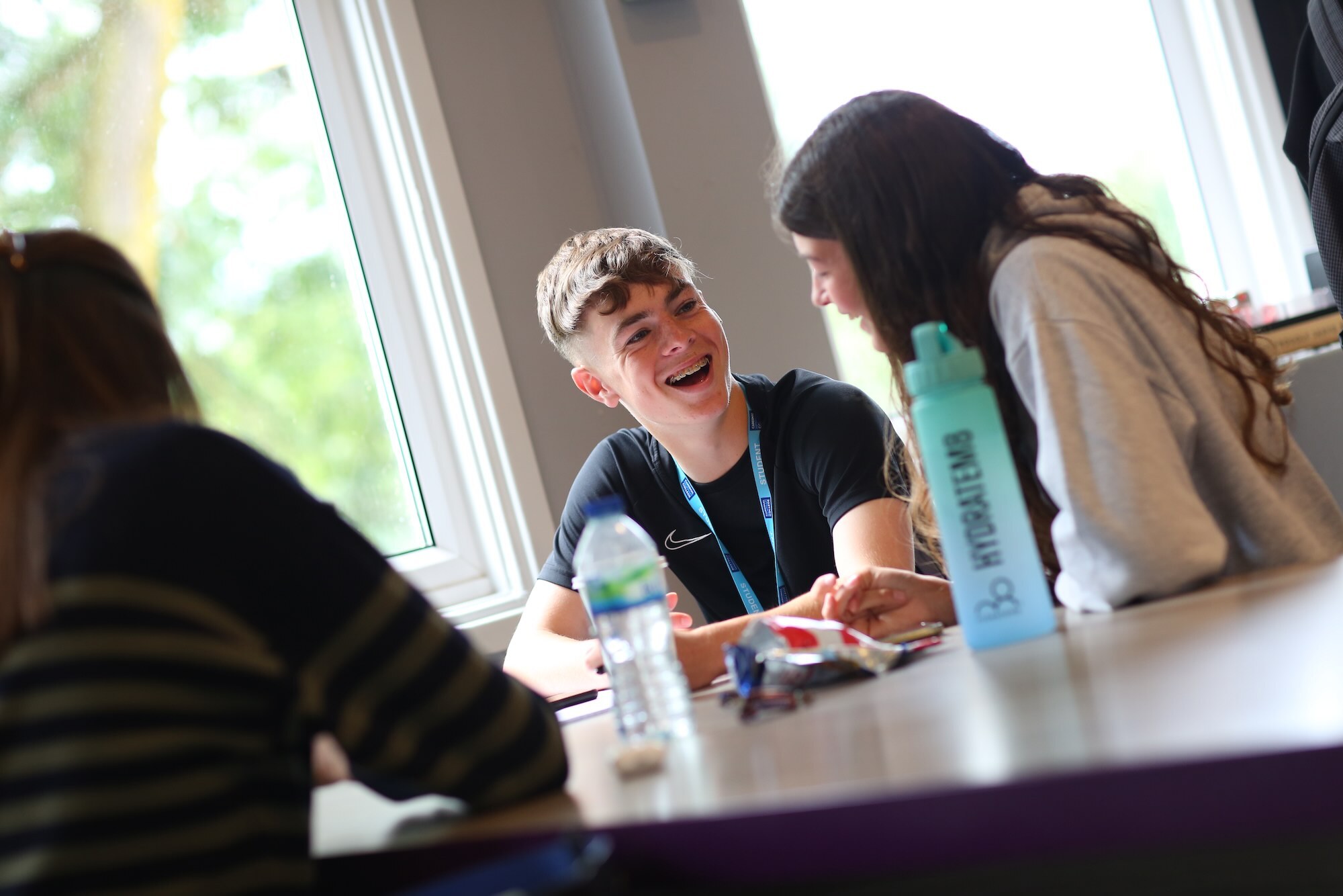 Courses at Newman - Cardinal Newman College