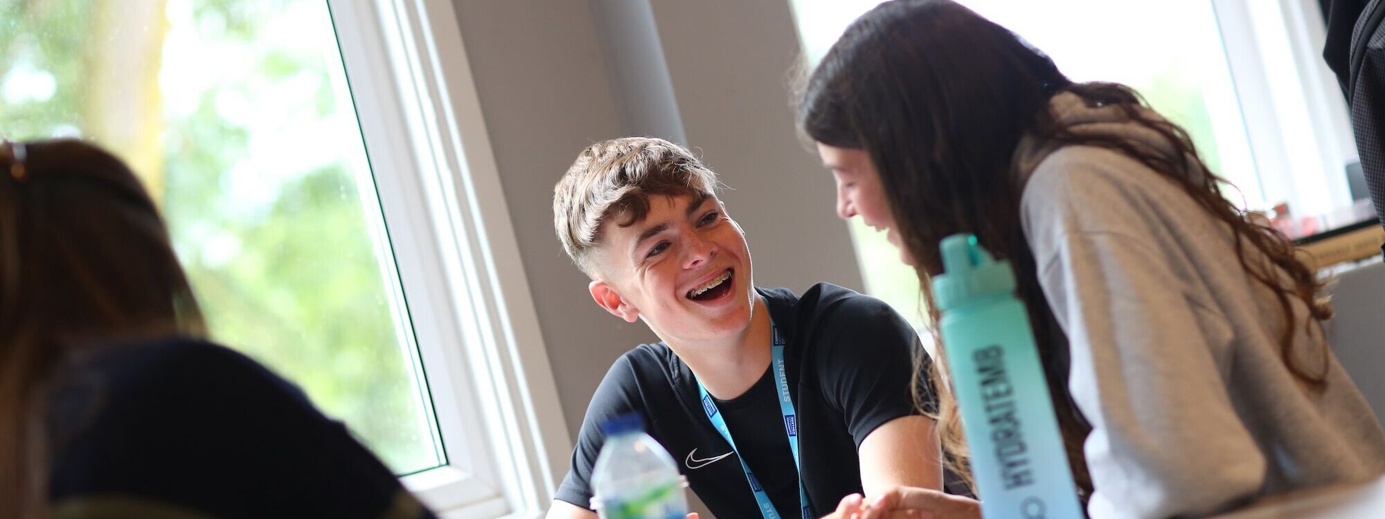 Courses at Newman - Cardinal Newman College