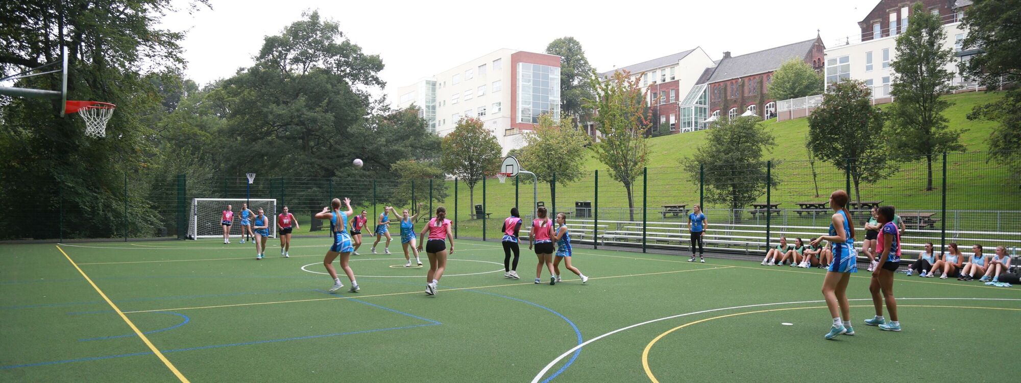 Our Facilities - Cardinal Newman College