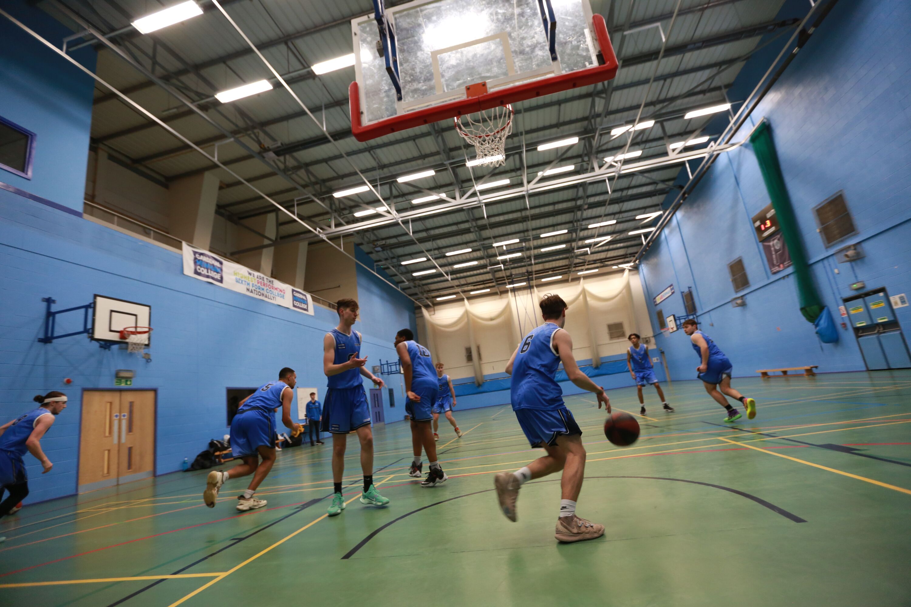 We Are Venues - Hire Our Facilities - Cardinal Newman College